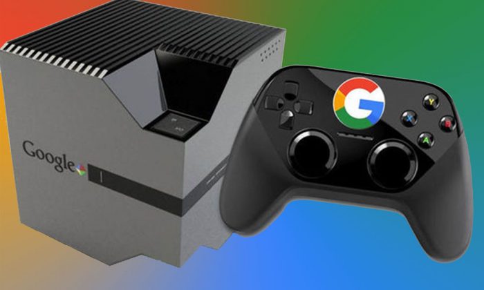 Google Gaming Console LEAKED: Google Plan HUGE