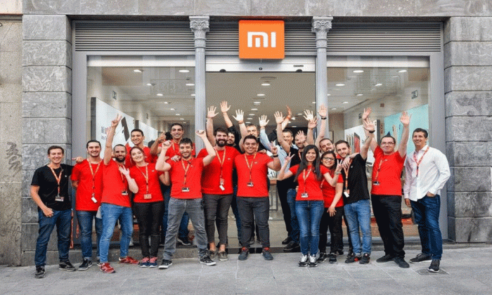 Xiaomi Awarding Employees $24 Million Shares
