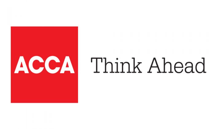 ACCA welcomes the new generation of ACCA professionals - Shareable