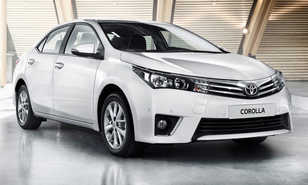 Toyota Announces Over US$ 100 Million Investment in Pakistan for Local ...